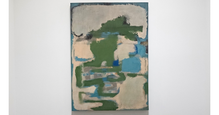 The Rothko Room · Katonah Museum of Art