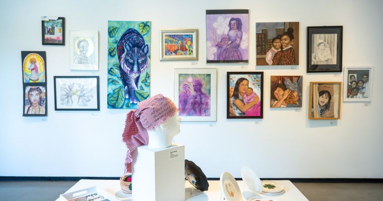 Young Artists 2025 · Katonah Museum of Art