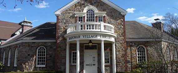 Area Guide · Katonah Museum of Art